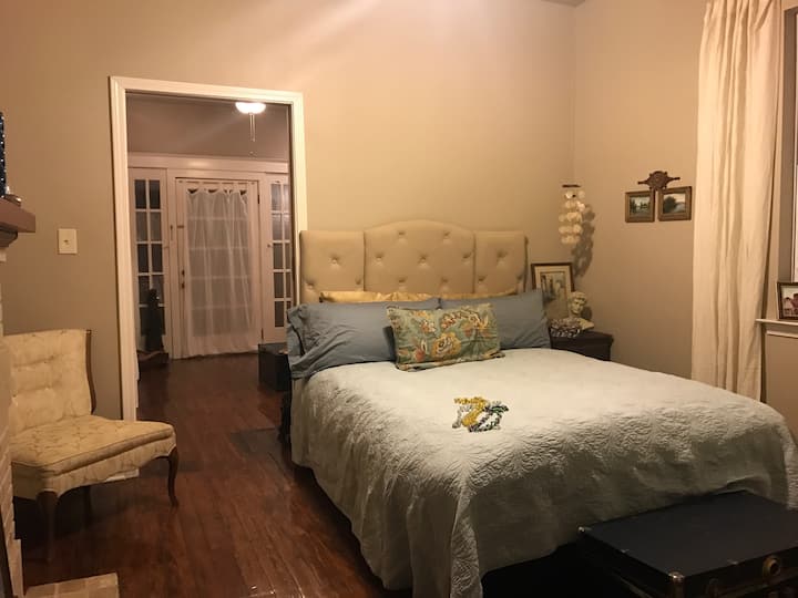 Tranquil Spot For Nola Travelers 1 - Chalmette, LA