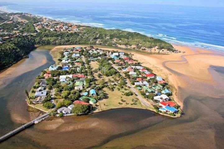 Water's Edge Your Garden Route Escape - Herolds Bay