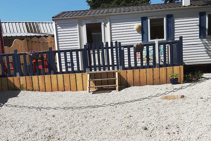 Charmant Petit Logement Proche Mer - Plouha