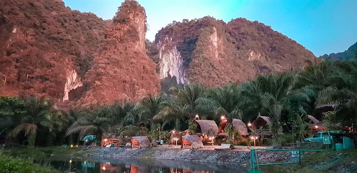 12 Best Huts In Thailand - Updated 2024 | Trip101
