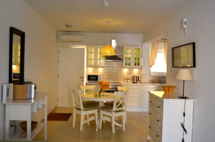 Apartment Green (Long Term Rent Only) - Agia Napa
