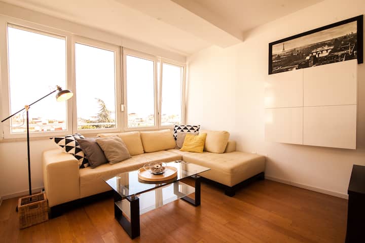 Cozy Apartment In The City Center - Split
