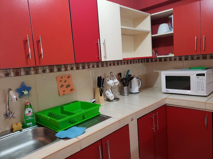 Apartment Recoleta Del Inka 301 Warm & Cozy - Cusco