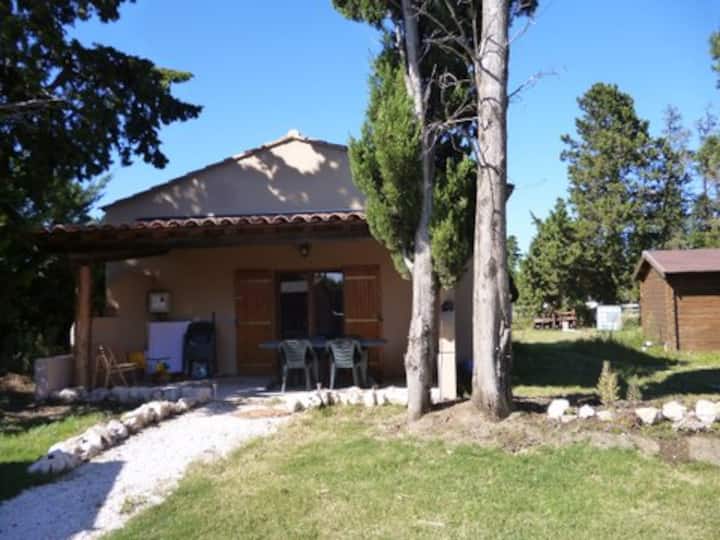 "Les Calèches De Mado" - Saint-Rémy-de-Provence