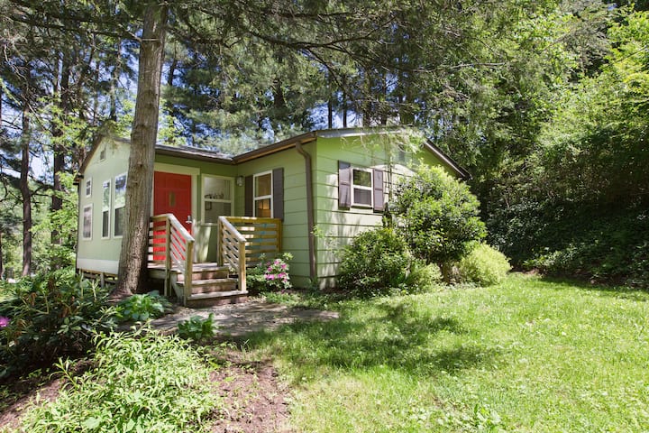 Hidden Getaway Close To Downtown! - アシュビル, NC