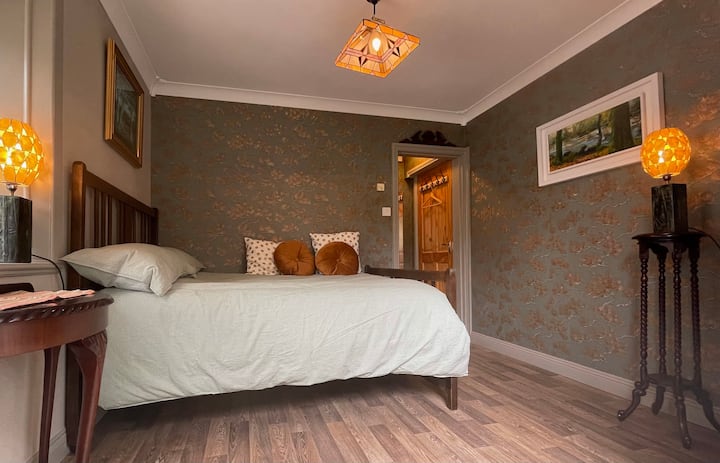 Boutique Private Ensuite  Room With Garden & Patio - Irlanti