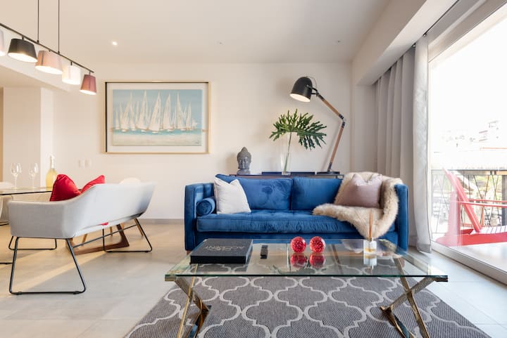 Pavilion 203 En El Corazon Gay De Puerto Vallarta - Puerto Vallarta