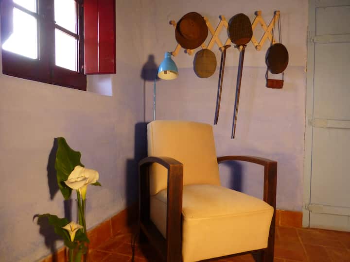 Habitat. The Rural Retreat - Serpa