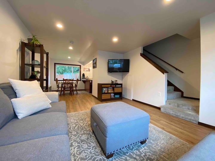 Duplex In Historic Douglas - Juneau, AK