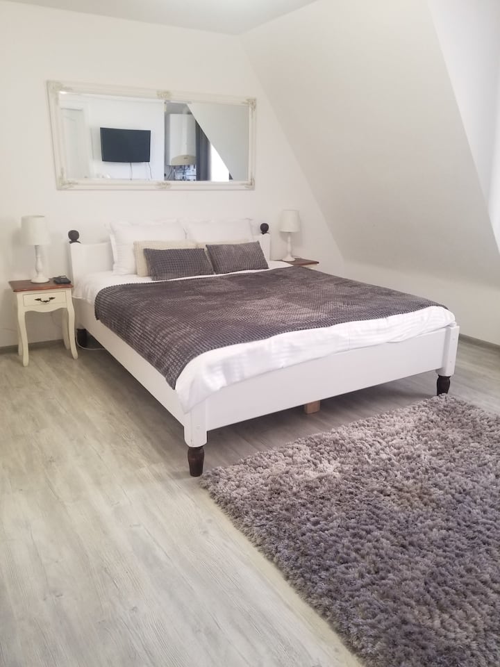 A&a Central Apartment - Sibiu