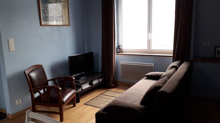Appartement Plein Centre Ville - Concarneau