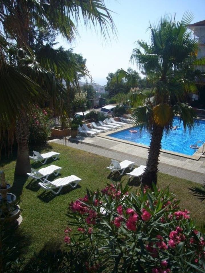 Precioso Apartamento En Tossa De Mar - Costa Brava