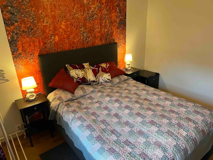 Air Bnb In Malmö City, In The Heart Of Old Town! - Malmö