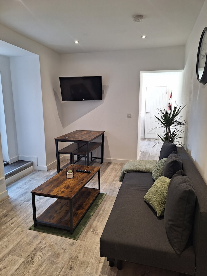 Holiday Flat By The Sea Flat 2 - Great Yarmouth