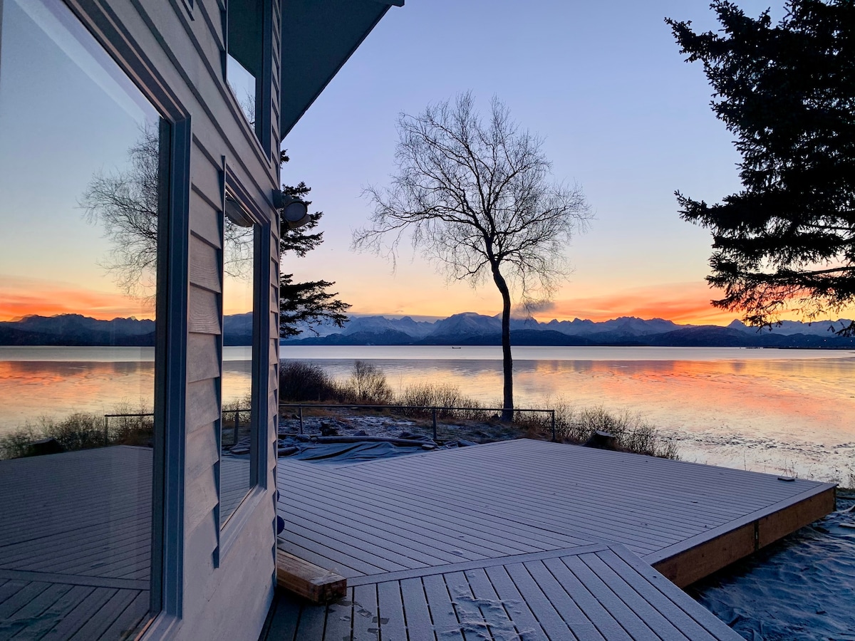 Homer Vacation Rentals | Airbnb