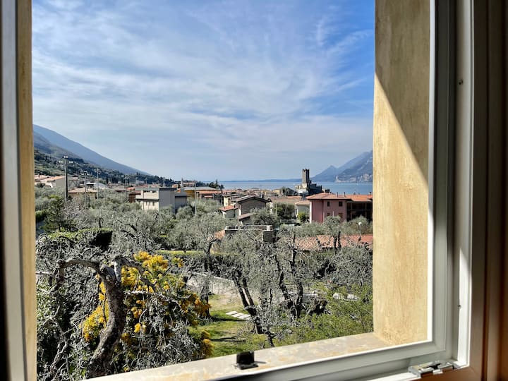 Villa Carrera - Malcesine - Malcesine