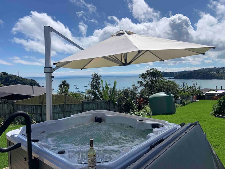 Winter Health Retreat - Stunning Location! - Waiheke Island
