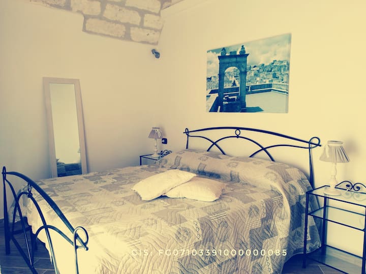 Le Casette Nel Rione, Trilocale - Manfredonia