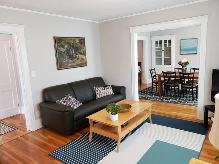 Beautiful Apartment In Nice Salem Area - Lynn, MA
