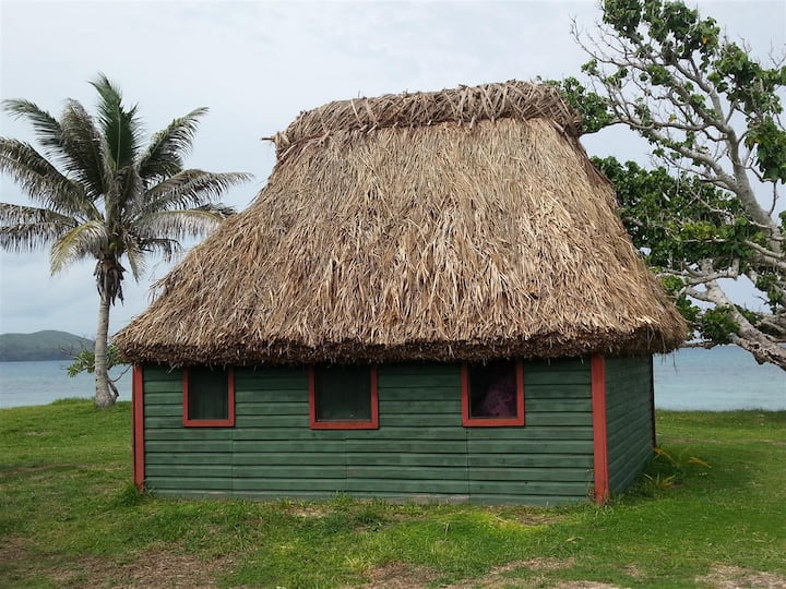 6 Handpicked Huts In Fiji - Updated 2025 | Trip101