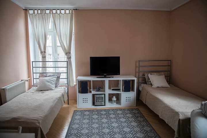 Sparkling Clean Apartm. In The Centre Of Old City - Gdańsk
