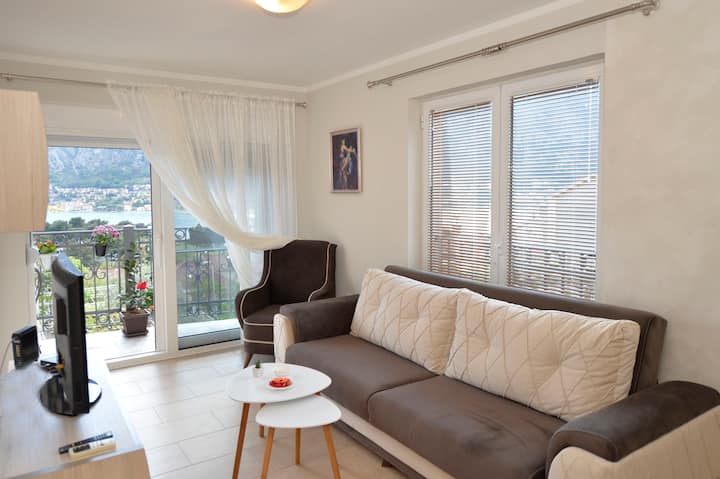 Apartment Kamelija - Kotor