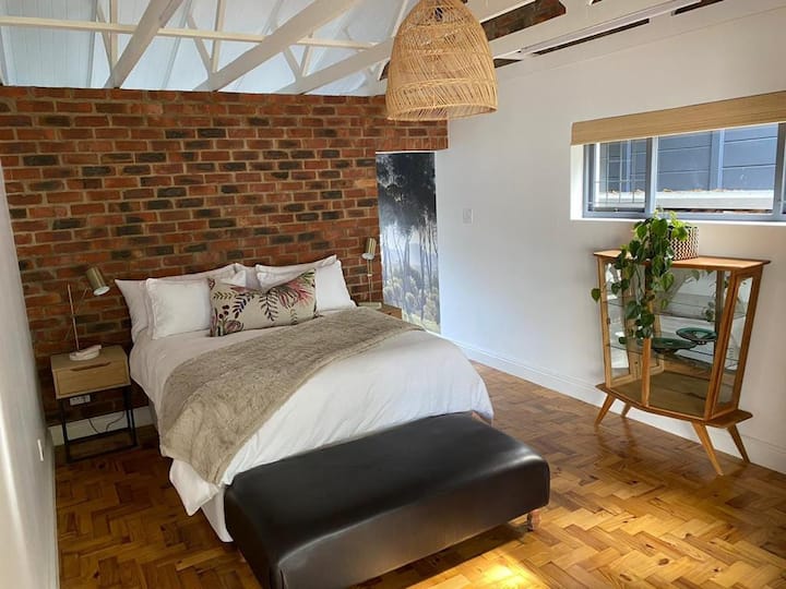 Sophia Weidl Cottage - Paarl