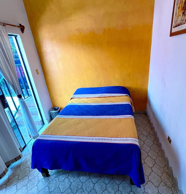 Habitación 6 - Tepoztlán