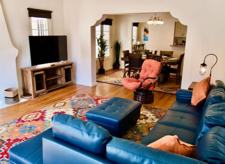 The Southwestern - Hollywood, CA