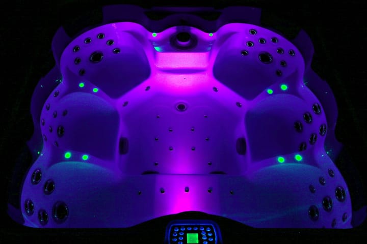 Studio/jacuzzi (Privé) à 15 Minutes De Bordeaux - Gironde