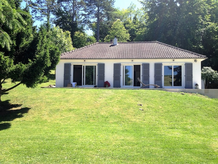 Très Belle Maison De Campagne 1 H De Paris - Dreux