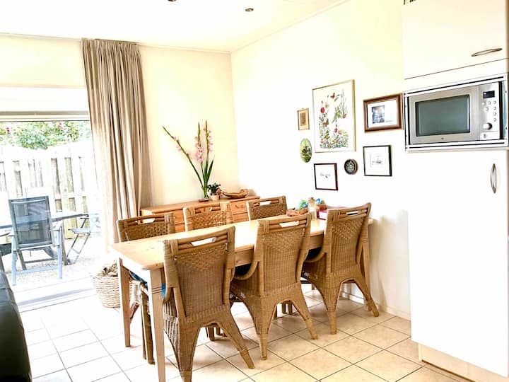 Luxe Vakantiehuis # Texel - Texel