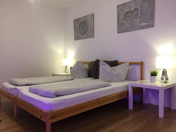 Einraumapartment Im Apartmenthaus Nr. 7 - Munster, Germany