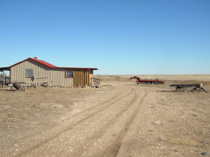 Felt Vacation Rentals & Homes - Oklahoma, United States | Airbnb