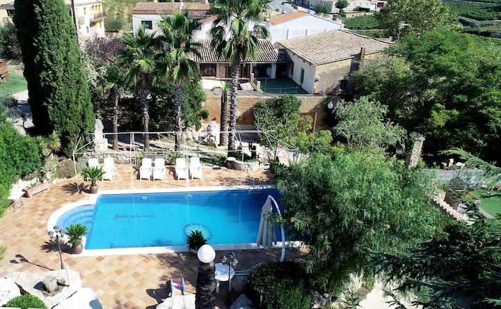 El Recer Casa Rural - Castelldefels