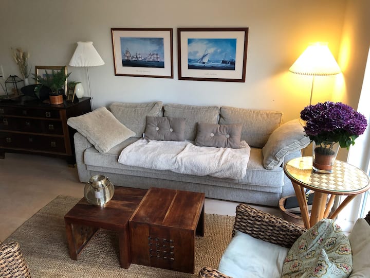 Lækkert Luksushus - Amazing 3 Bedroom House W/ Spa - Tanska