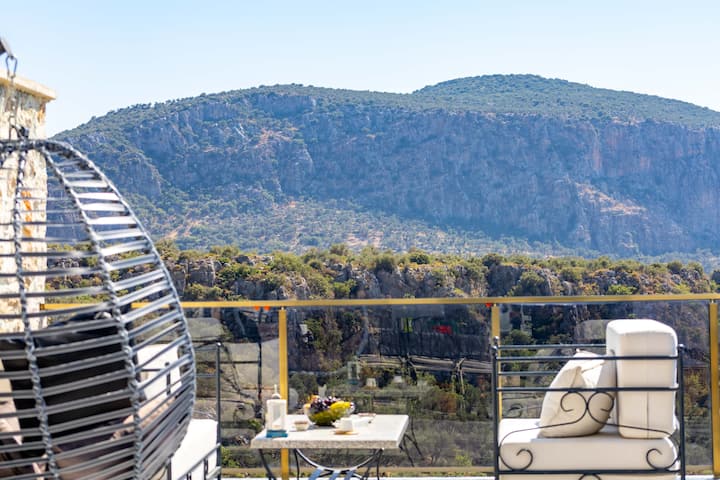 Villa Meryy - Kalkan