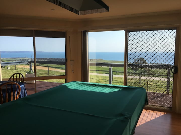 Island View B&b @ Cape Jervis - Cape Jervis
