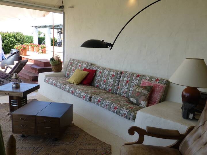 Habitat- The Rural House - Serpa