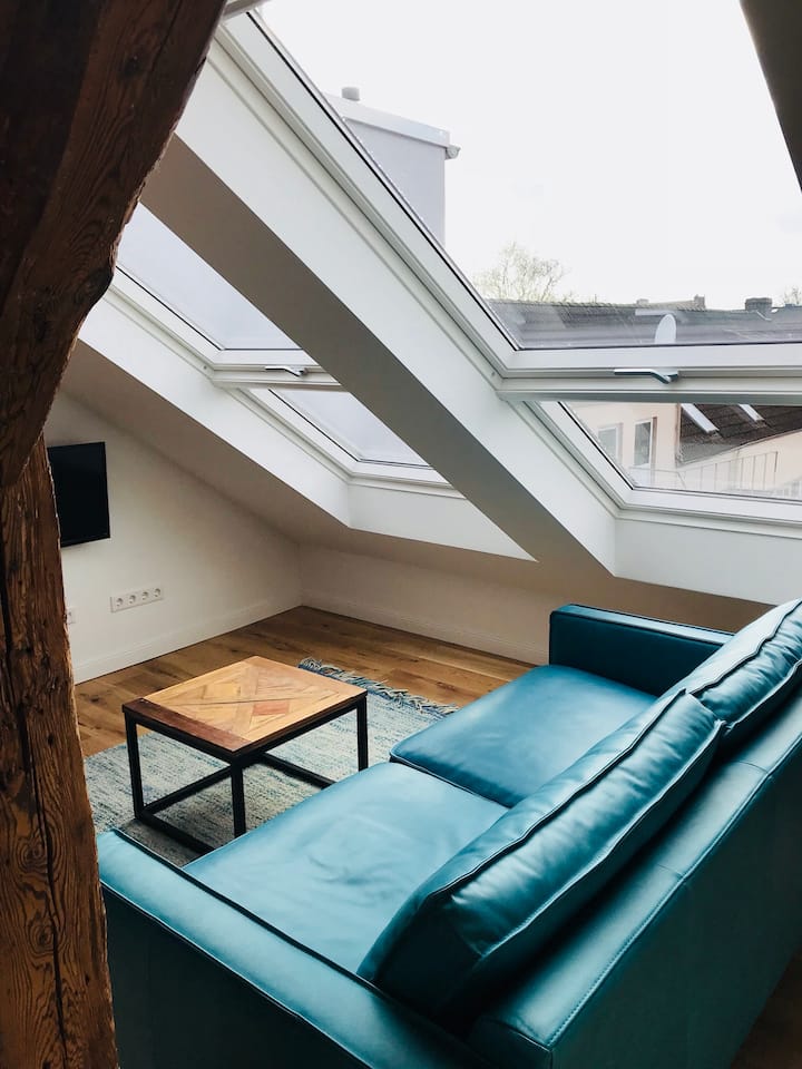 Beautiful Studio In Central Bremen - Bremen