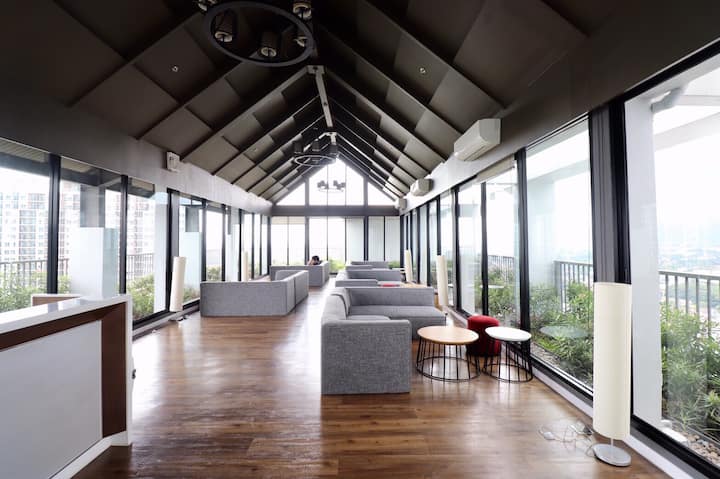 Central Highview Chiangmai - Chiang Mai