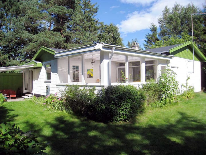 Holiday Cottage 200m From The Beach - Tanska