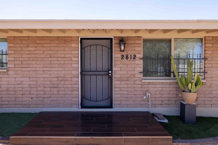 Adorable 2 Bedroom Home! - 圖森