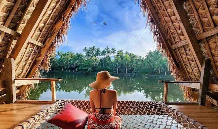 Sora Sand Beach Resort Bali In - Unisan