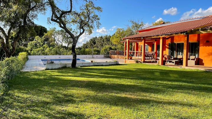 Country House In Coruche - Coruche