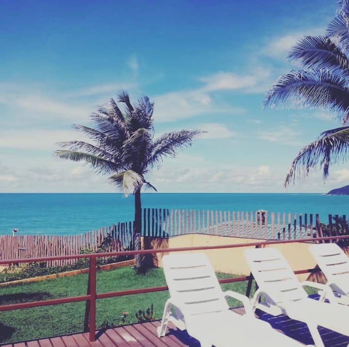 Fabuloso Flat -  Ponta Negra - Natal/rn - Natal