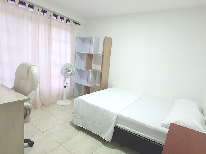 Excelente Ubicación Y Confort - Neiva