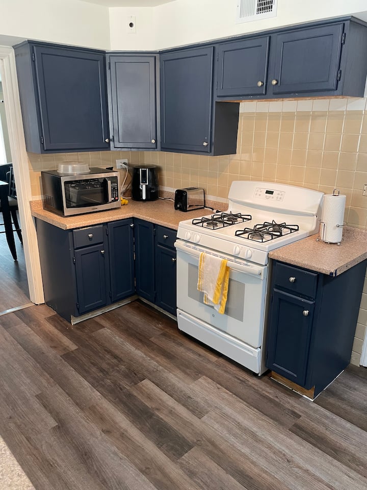 Private Bedroom In Chicago (North Park) - 芝加哥