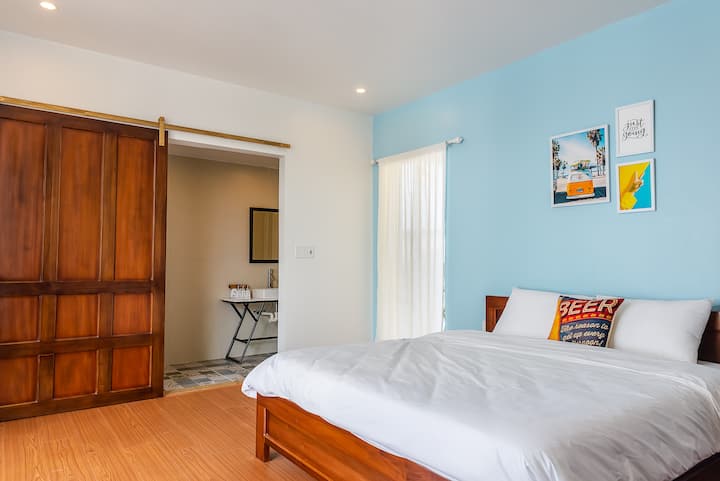 Present Home Hoi An - Heart & Soul Room - Hội An
