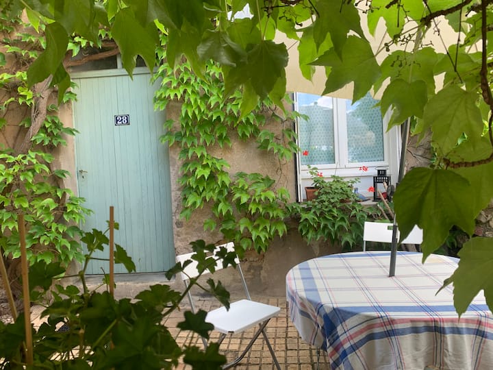 Appartement Avec Terrasse - Augny